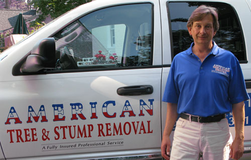 About Us | American Tree and Stump Removal : American Tree and Stump ...
